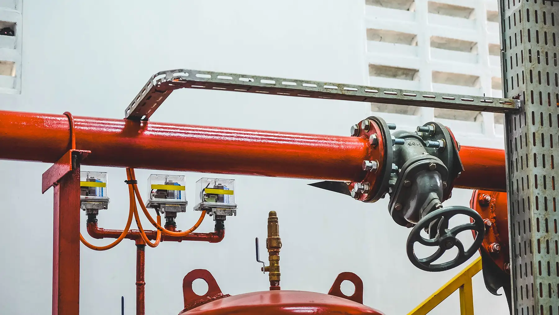 Victaulic and Grooved Solutions - Maggiora